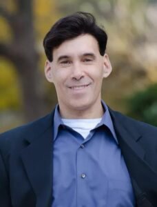 Anxiety Podcast & Media Appearances by Todd Pressman